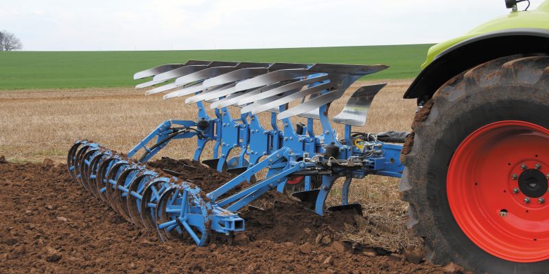 LEMKEN VarioPack, FixPack, FlexPack szántáselmunkálók - Pap-Agro Kft.